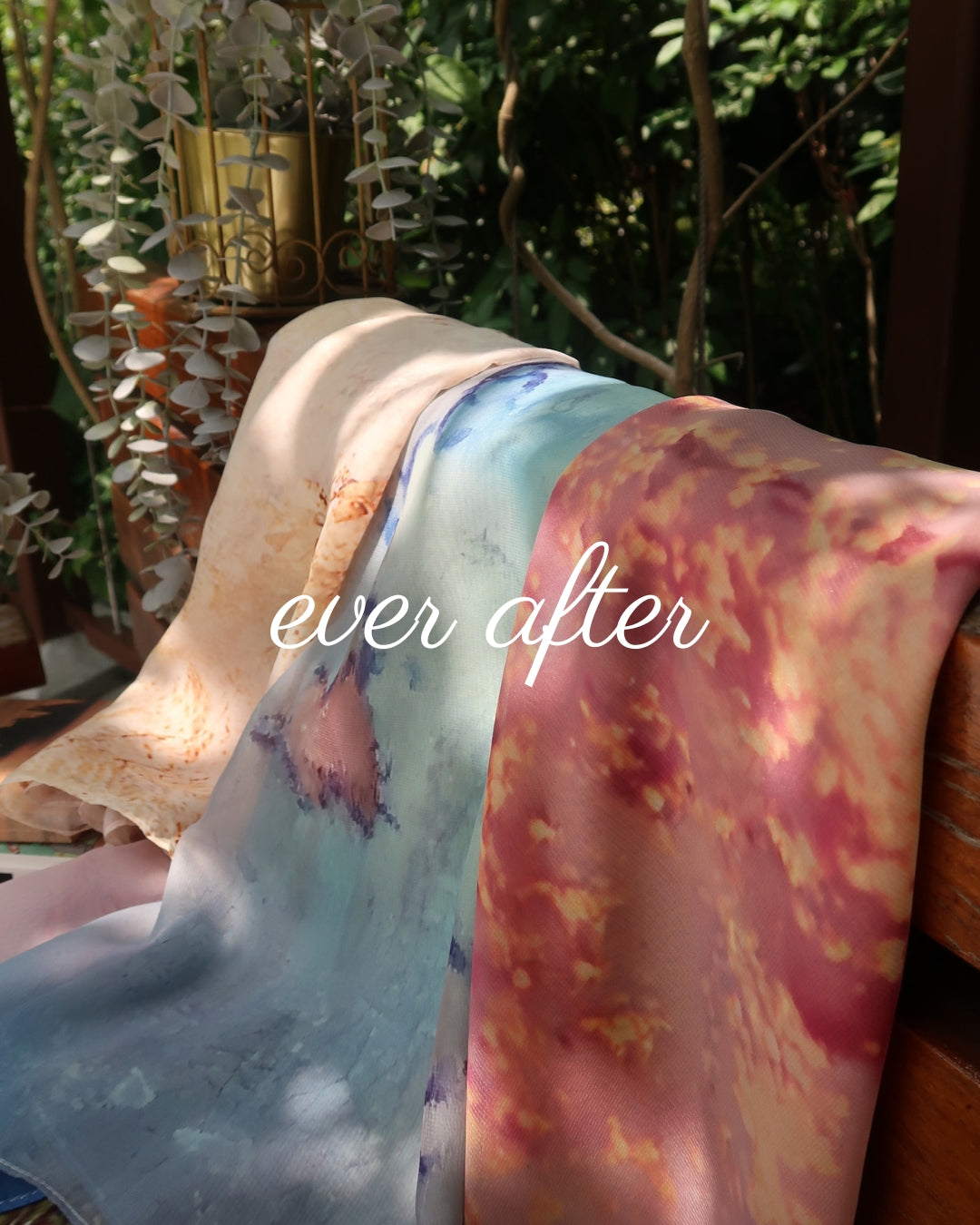 Ever After – hijabooked