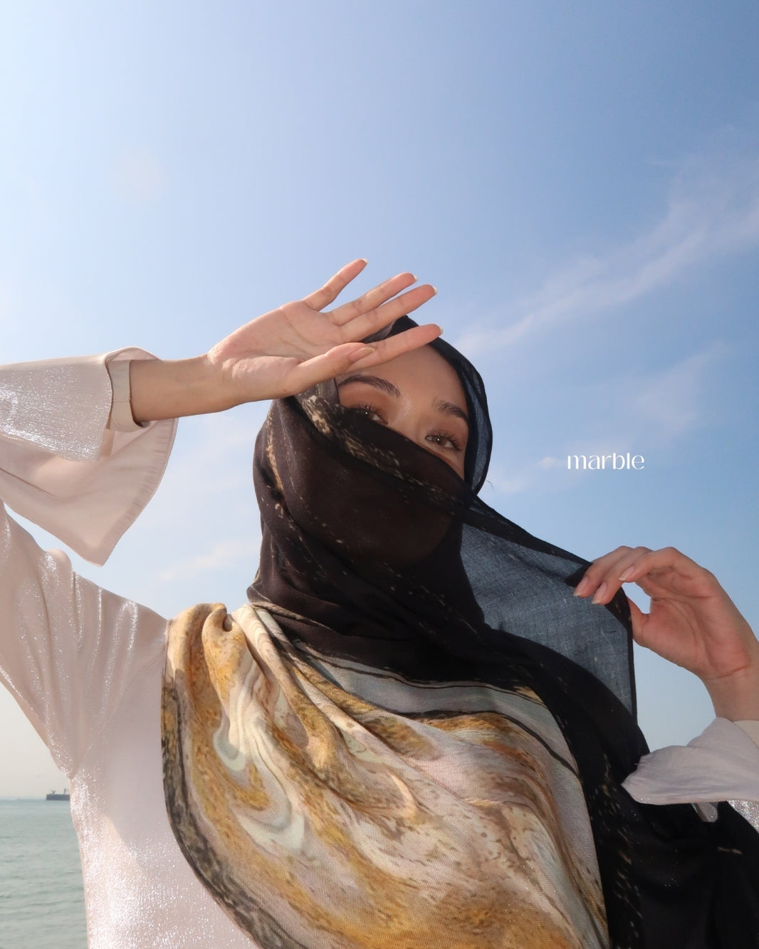 Santai - A Modal Collection – hijabooked