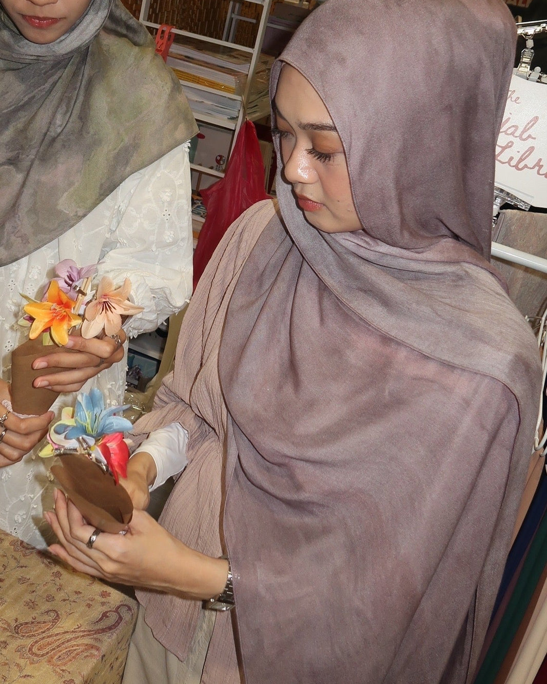 Hijabooked – hijabooked