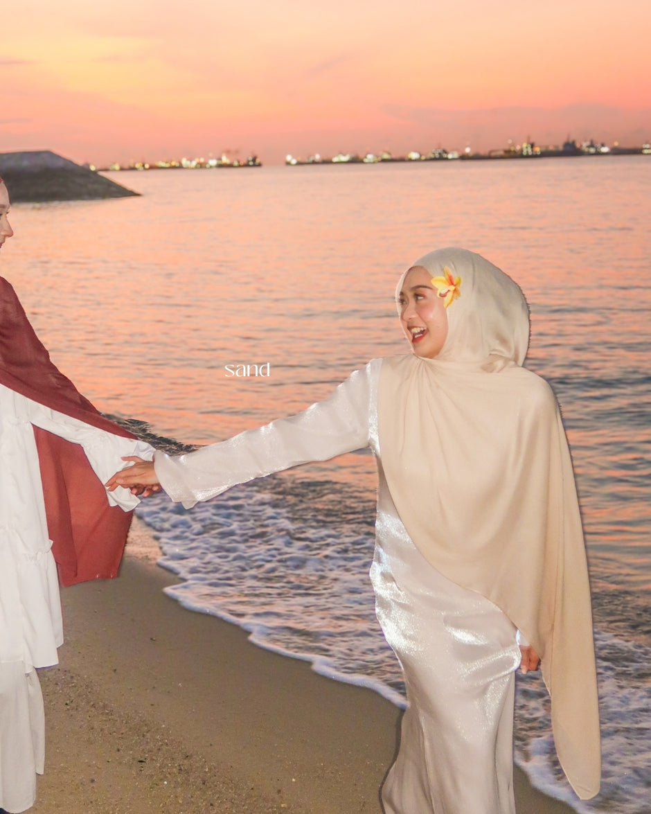 Santai - A Modal Collection – hijabooked