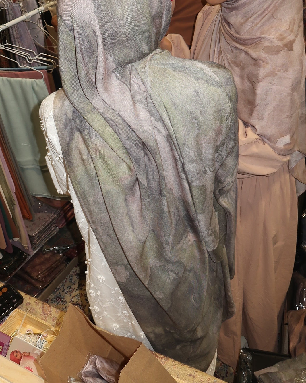 Hijabooked – hijabooked