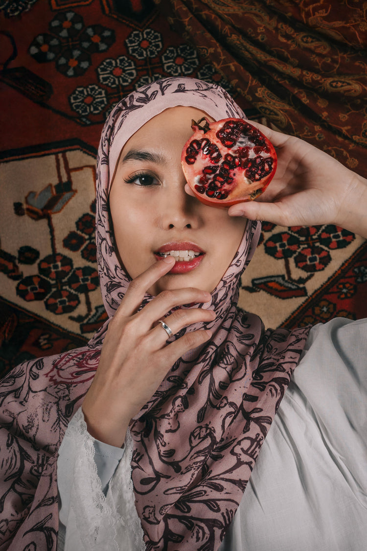 Hijabooked – hijabooked