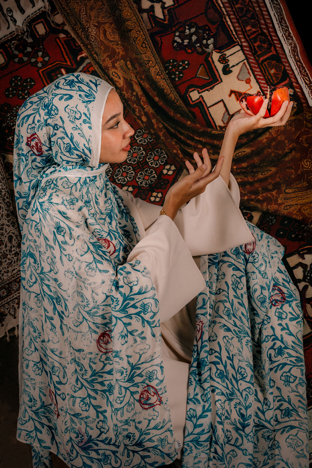 Hijabooked – hijabooked