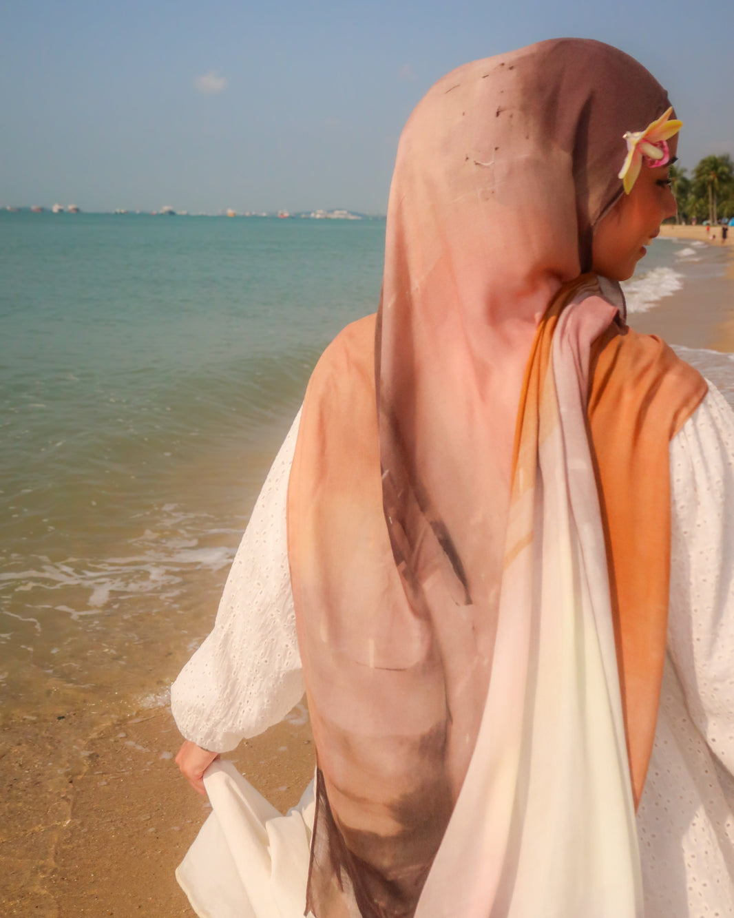 Santai - A Modal Collection – hijabooked