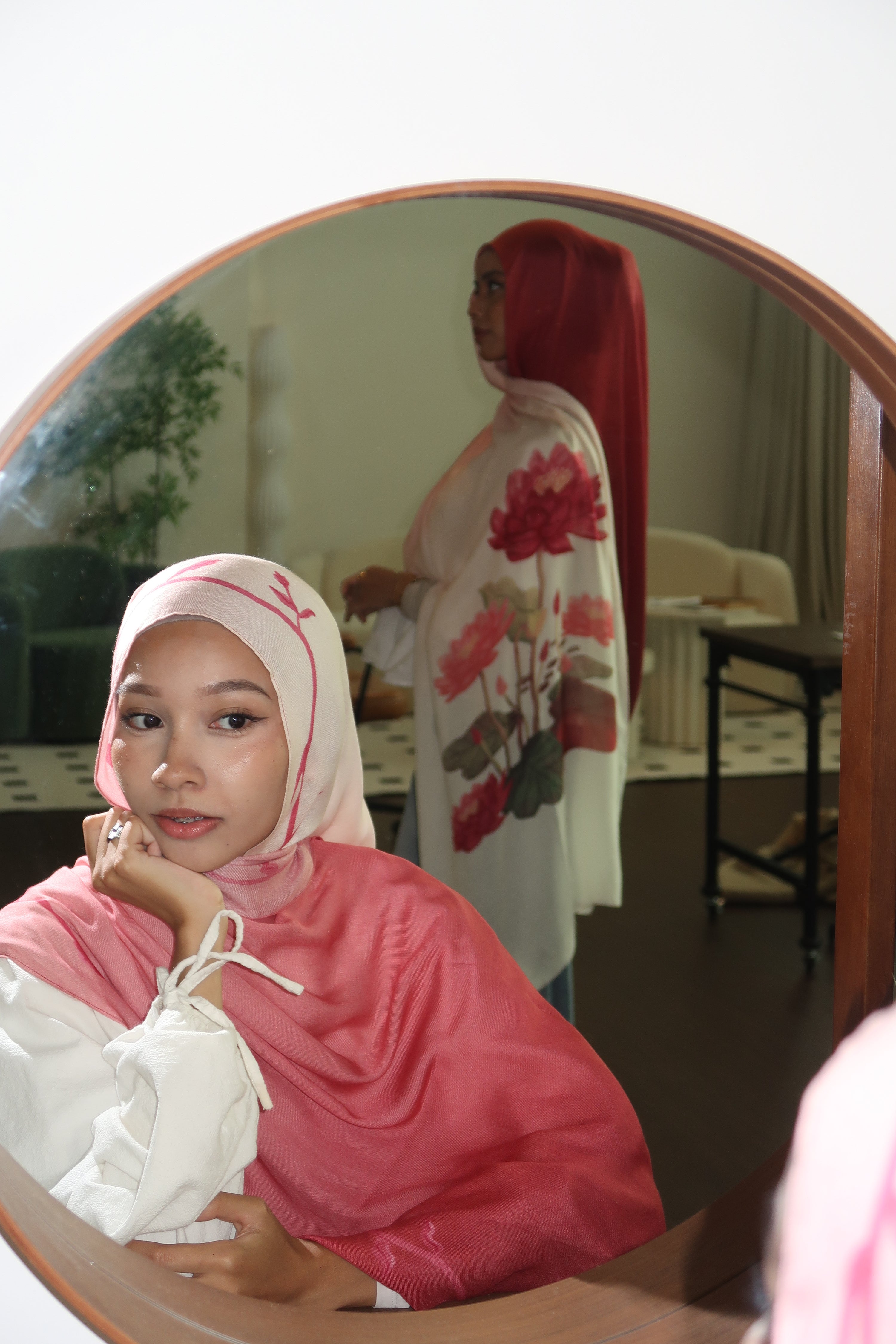 Hijabooked – hijabooked