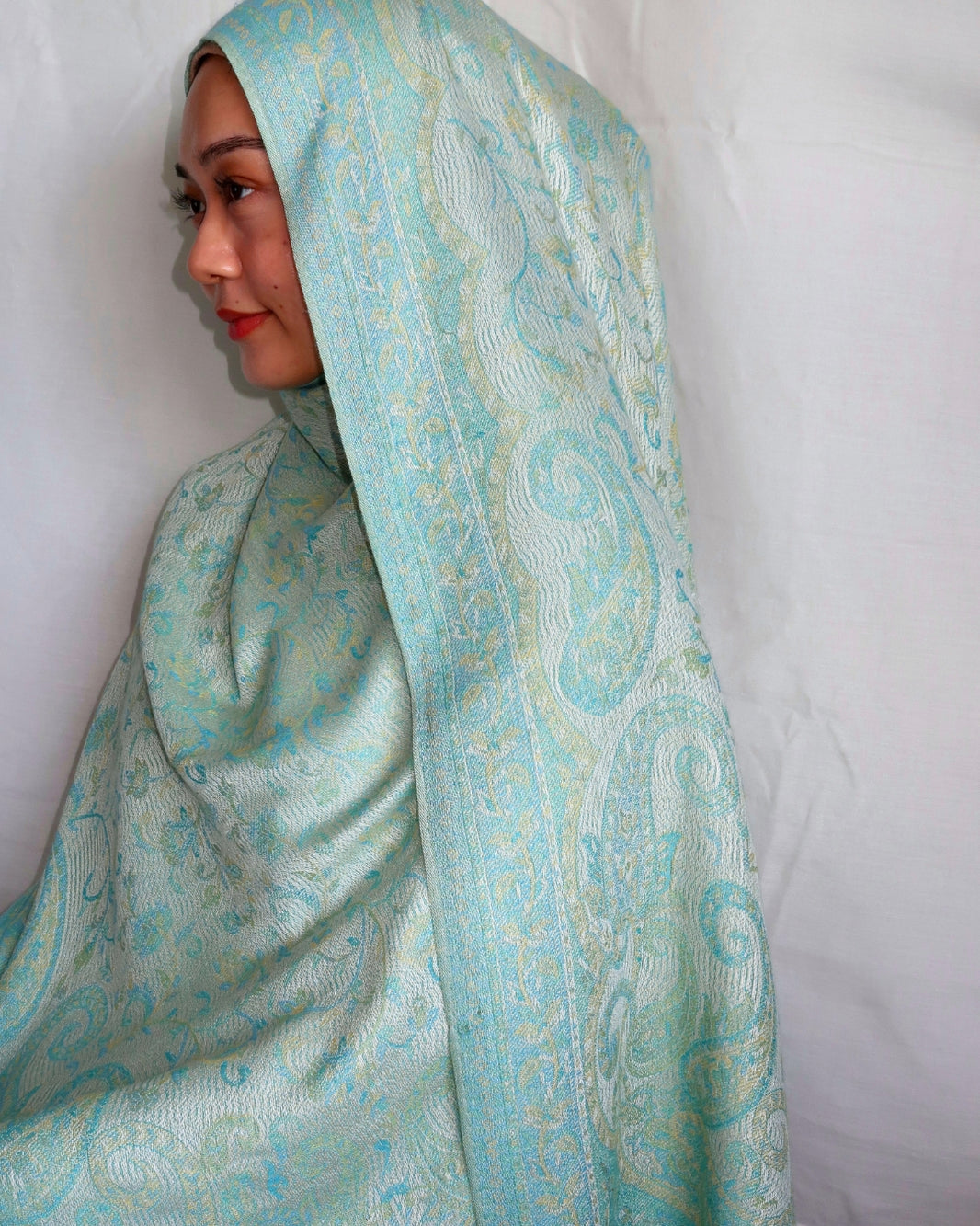 Pastel Pages – hijabooked