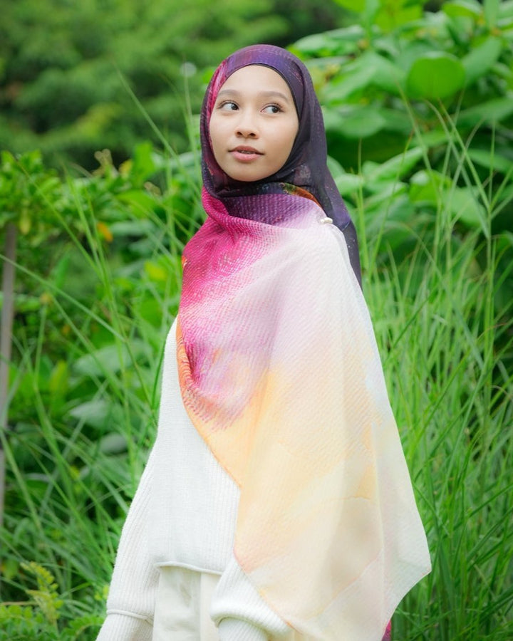 Ever After – hijabooked